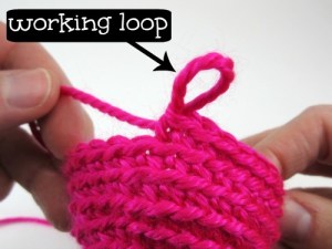 how to use stitch markers | hookabee