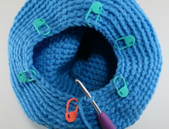 Stitch marker series: Uses #3 & #4 – hookabee