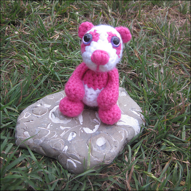 Designer Interview: Melissa of Melissa’s Crochet Patterns | hookabee